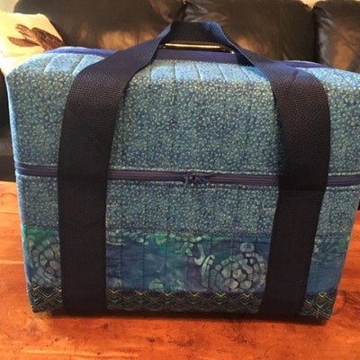 The Featherweight Extension Plate Cover Pattern - Etsy