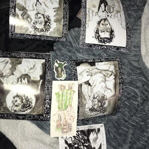 My Little Pony Pride Stickers - Etsy