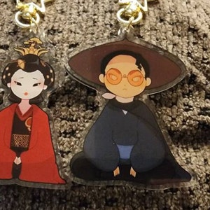 Samurai Sticker Pack - Etsy