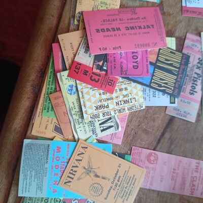 100 Pcs Handmade Anime Stickers Inspired by the Seven Deadly Sins ...