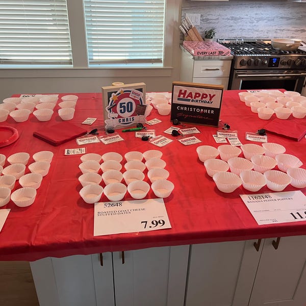 Costco Party Membership Card Template (editable) – Extra Large Photo ...