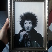 Vintage feministische Musik Poster Leinwand Retro Frauen Power und ...