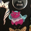 Purple She-ra Failsafe Heart Chonky Melog Enamel Pin - Etsy