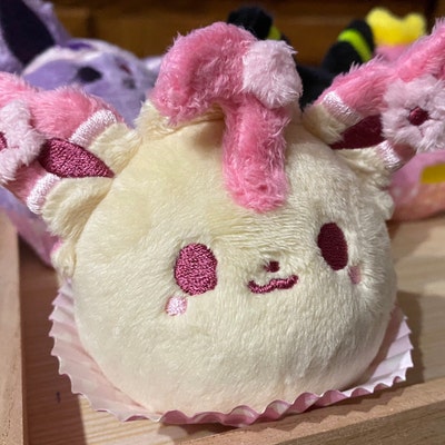 Part 2 I Mochi Plush Sewing Pattern Tutorial Book .PDF - Etsy