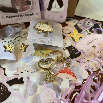 The Sims Sticker Set / Sticker Pack, Normal and Holographic Stickers ...