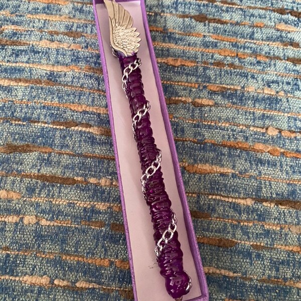 Shadowhunters Stele the Mortal Instruments - Etsy