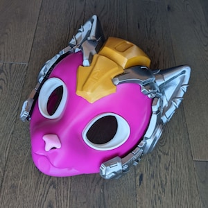 Bionic Skulldog 3d-model for 3d Print cyberskull - Etsy