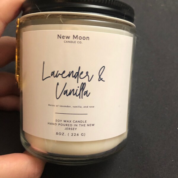 Coquette Candle/ Coquette Gift / in My Coquette Girl Era - Etsy