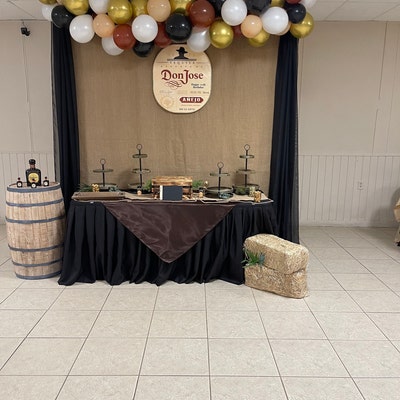 Don Julio Label Replica Instant Digital Download Easy to Personalize ...