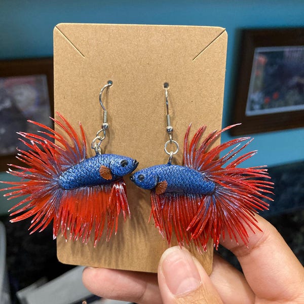 Fake Snail Aquarium - Etsy