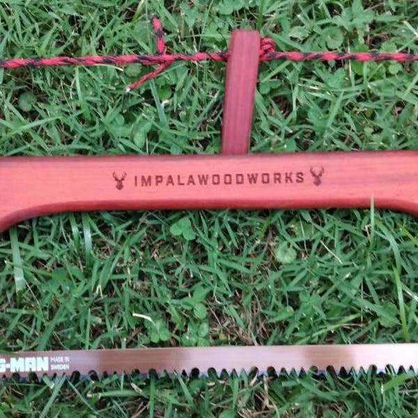 Bushcraft Auger, Scotch Eyed Auger Set With Canvas Carrying Case ...