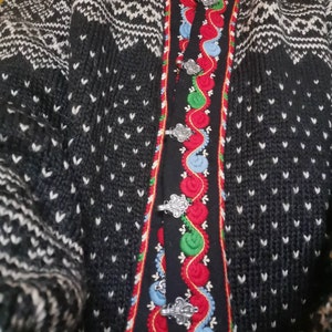 REPORTER Large, Insulated Coat, 90s Trench / Gray Oversize Trench ...