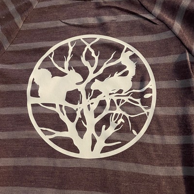 9 Round DXF Panels, SVG Cut Files Silhouette, Dxf Files for Plasma, Dxf ...