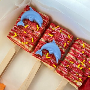 Handmade Polymer Clay cuboid - Etsy