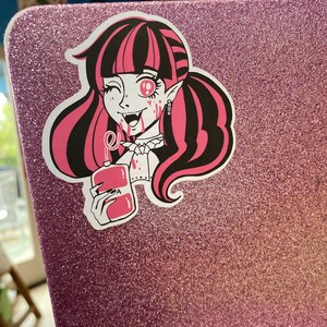Mondo Butter Stickers - Etsy