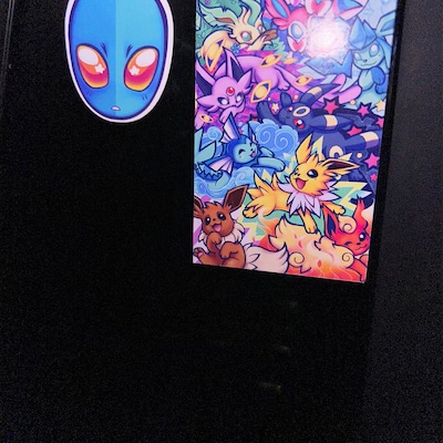 Peter Griffin Sonic Adventure Sticker Waterproof or Holographic - Etsy