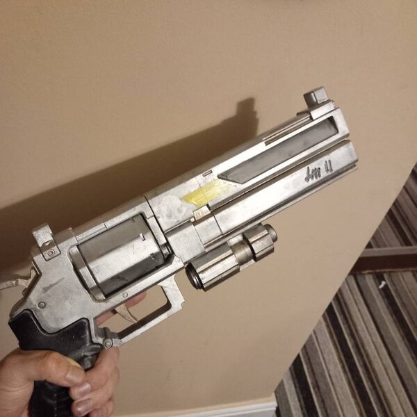 Giant 3D Printed Game Boy Cartridge – Retro Gamer's Dream Home Decor ...