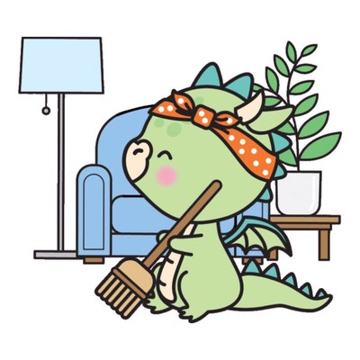 Premium Vector Clipart Kawaii Lambs Cute Lamb Clipart Set - Etsy