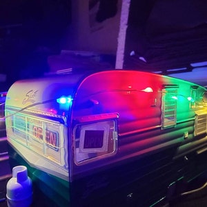 1:25 Scale Model Funeral Mortuary Coroner Autopsy Table Kit - Etsy