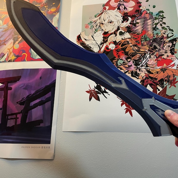 Pidge's Bayard From Voltron: Legendary Defender - Etsy