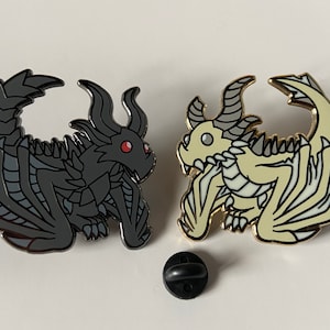 Toothless Pin Light Fury Pin Night Lights Pin How to | Etsy