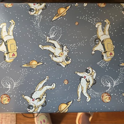 Mystic Moon Laptop Skin, Laptop Cover, Laptop Skins, Removable Laptop ...