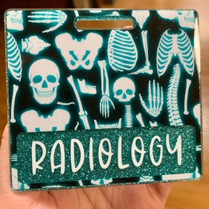 Lab Order of Draw Badge Reel, Phlebotomist Badge Reel, MLT, MLS, CLS ...