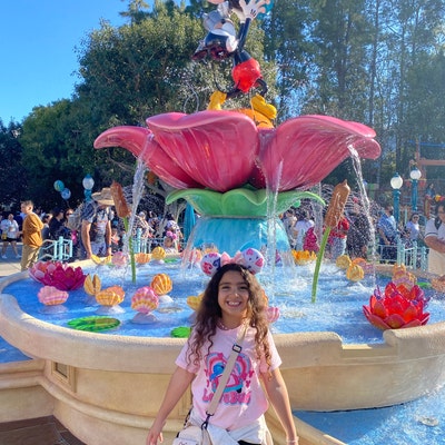 Disney Rocker Princess Shirt Disney Punk Princess Shirt - Etsy