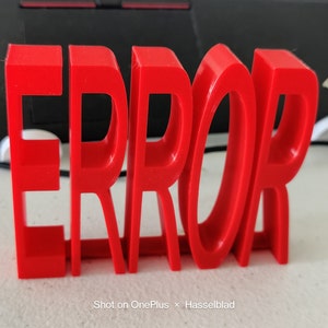 Developer Error Source Engine GMOD Error Model Garry's Mod Gamer Gift ...