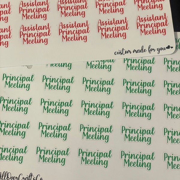 Nursing Student Syndrome (noun) Sticker - Waterproof Nursing School ...