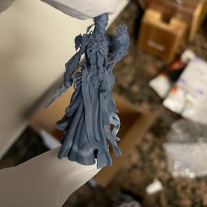 Master Skeleton - Etsy