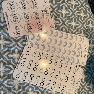 New Glasses Tracker, Eyeglasses Savings Challenge, Opticians Budget ...