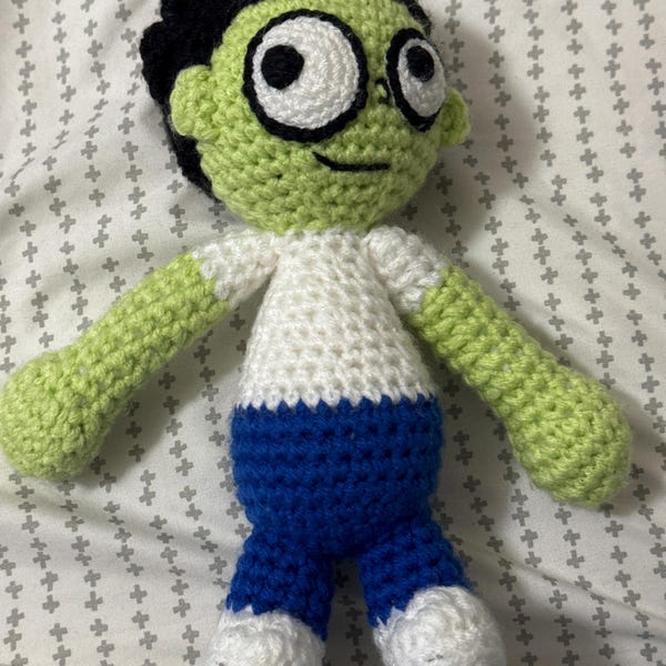 Jojo Pinkfong - Etsy