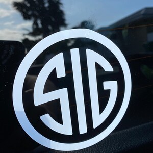 Neuspeed Logo Vinyl Decal Car Window Bumper Sticker | Etsy