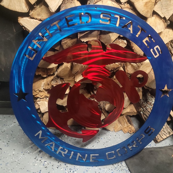 Metal Mahi-mahi Fish Fishing Salt Water Ocean Plasma Cut Sign Art Beach ...