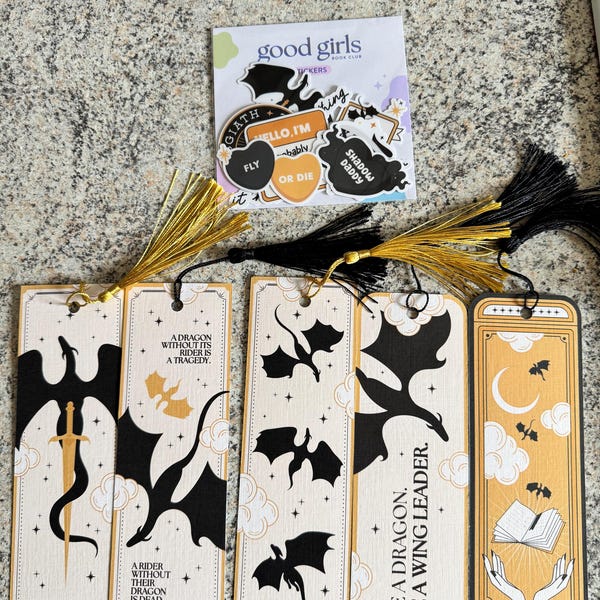 Fireheart Matchbox Throne of Glass Kindle Sticker, TOG Sticker ...