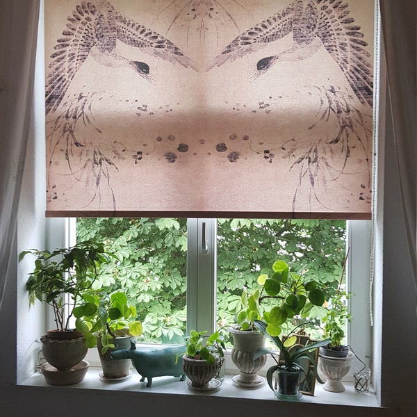 Lin Liang's Classic Chinoiserie Art Chinese Nature Custom Made (ETHN29 ...