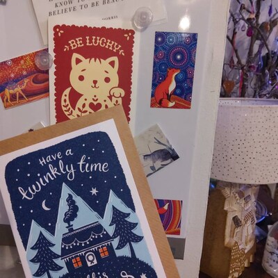 Yippee for You Congratulations Card - Etsy