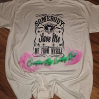 Save Me PNG, Country Music Png, Jelly Roll, Western Sublimation ...