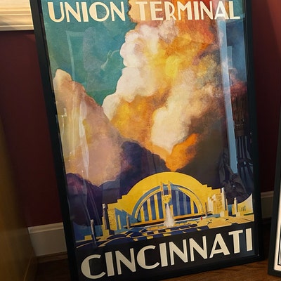 Kinks 1969 Tour Poster Reproduction - Etsy