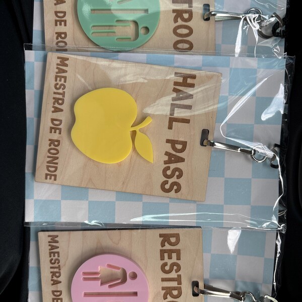 Backpack Bag Tag, School Name Tag, Lunch Bag Tag, Lunchbox Tag, School ...