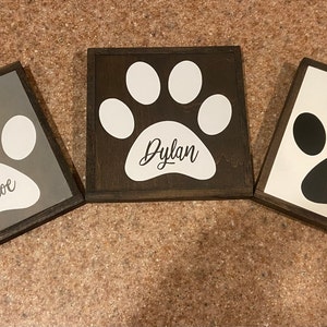 Funny Kitchen Signs // Bar Cart Signs - Etsy