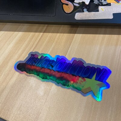 90s Sticker Cool S, Stussy S, Super S, Universal S, Pointy S, Middle ...