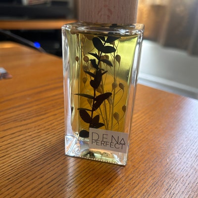 PINK SALT & WOOD Reed Diffuser Natural Home Fragrance Gift for Her ...