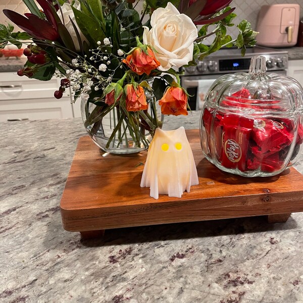 Super Mario Power Star Tree Topper - Etsy