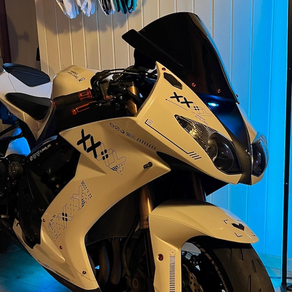 Printstream Decal Sticker Pack | PC Case Decals CS2 CSGO Gaming ...