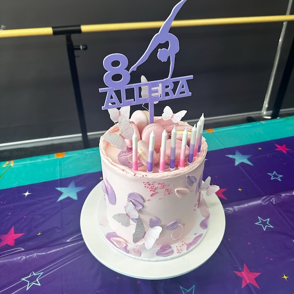Custom Made NRL Cake Topper - Etsy