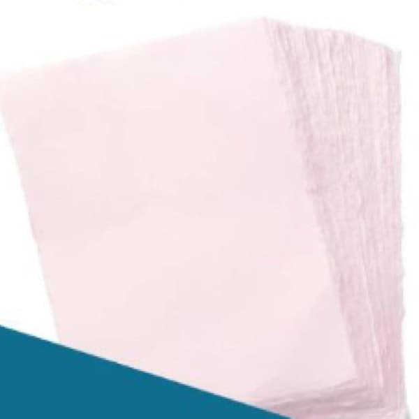 Ultra Thick Handmade Watercolor Paper, Deckled Edge Paper, 500GSM - 15 ...