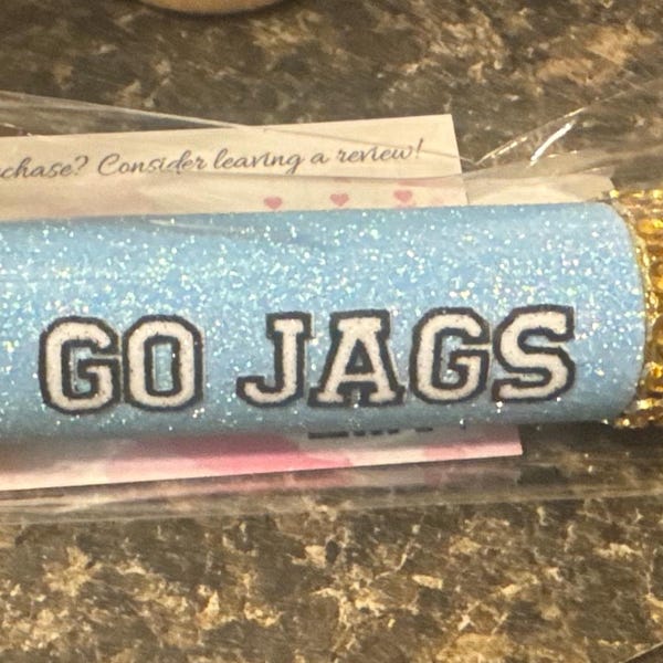 Spirit Stick in Your Choice of Colors, Great for Competition Season ...