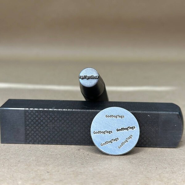 Custom Metal Stamps Custom Metal Stamping Metal Stamp Custom Metal ...